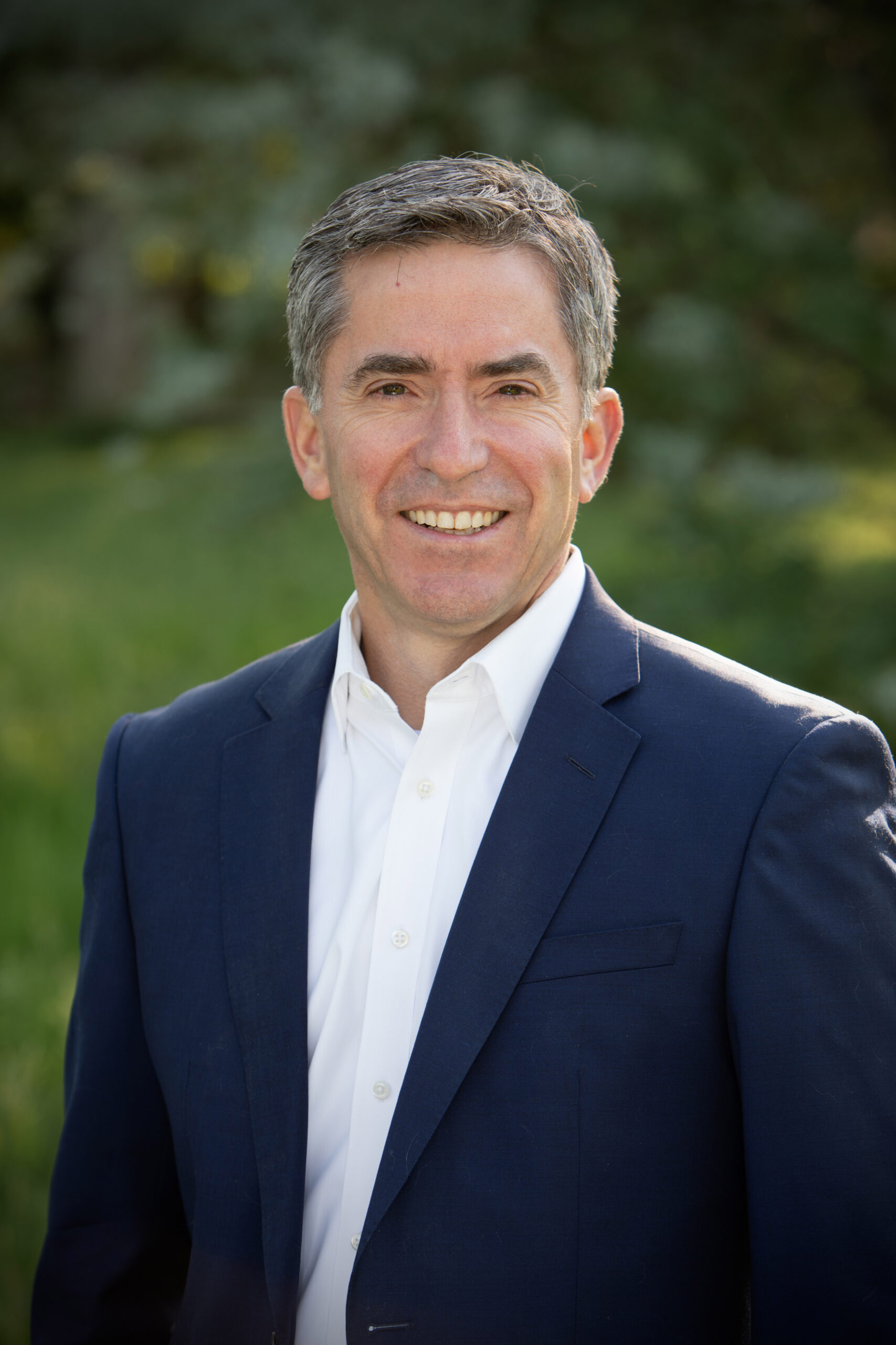 Michael C. Santo - Bechtel & Santo