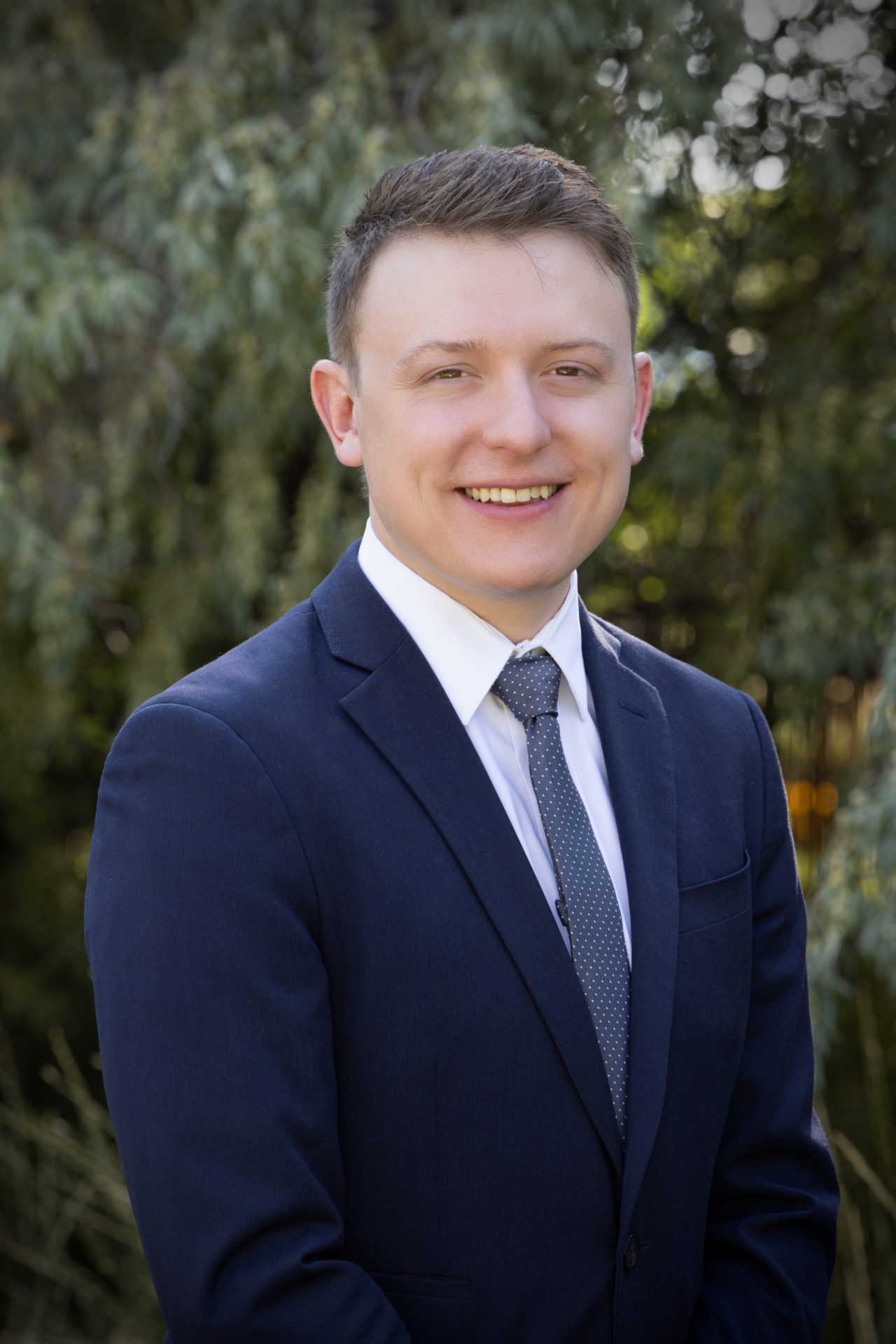 Timothy Wolfe - Bechtel & Santo